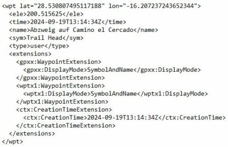 GPX-Datei öffnen: Schnell und einfach - so wird's gemacht