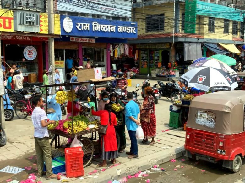 5 Tage im Chitwan-Nationalpark: Reisebericht + praktische Tipps